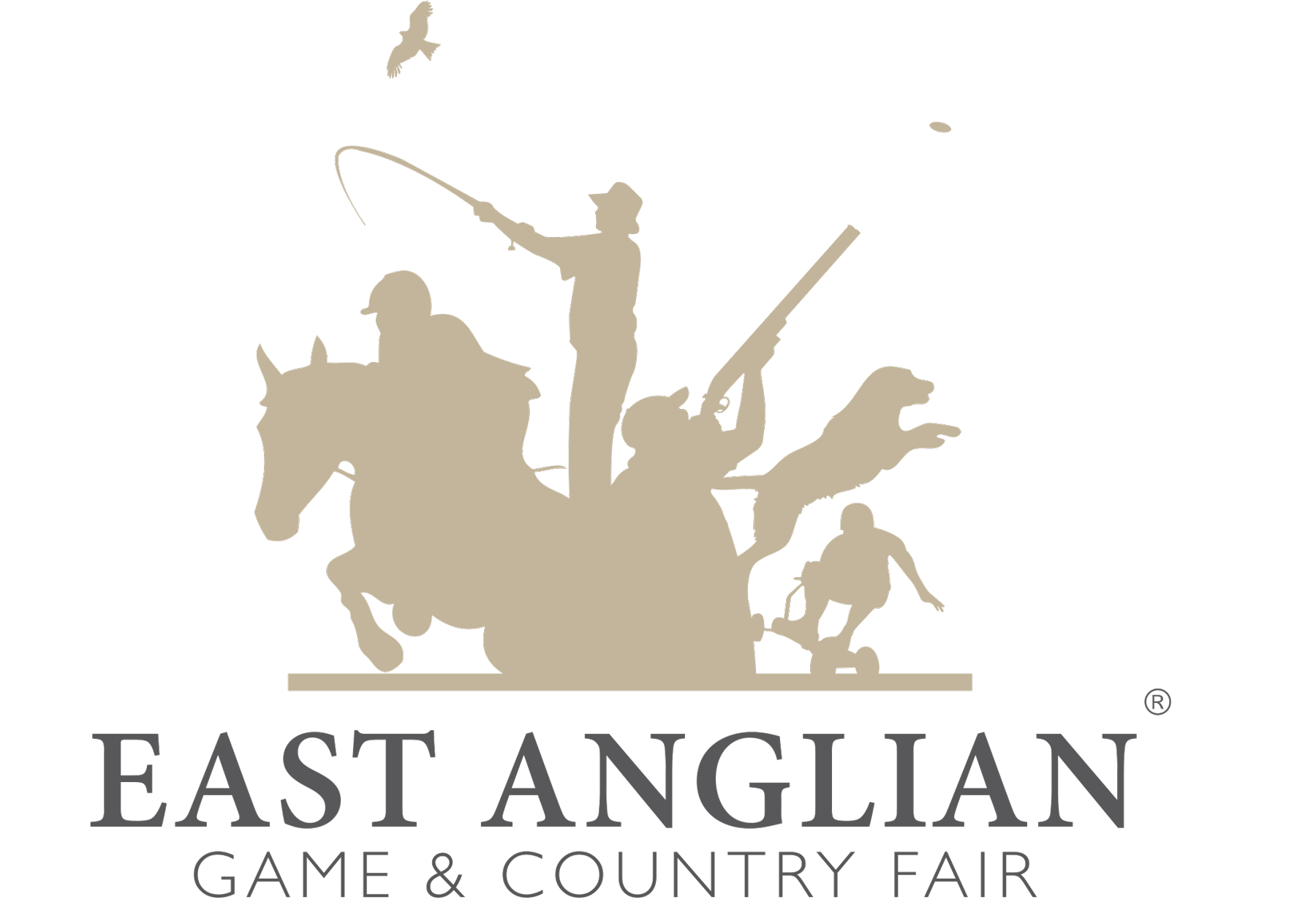 East Anglian Game & Country Fair - Euston Hall Estate, April 25th ...