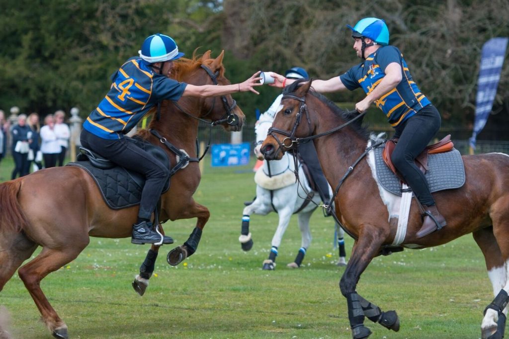 gallery - East Anglian Game & Country Fair