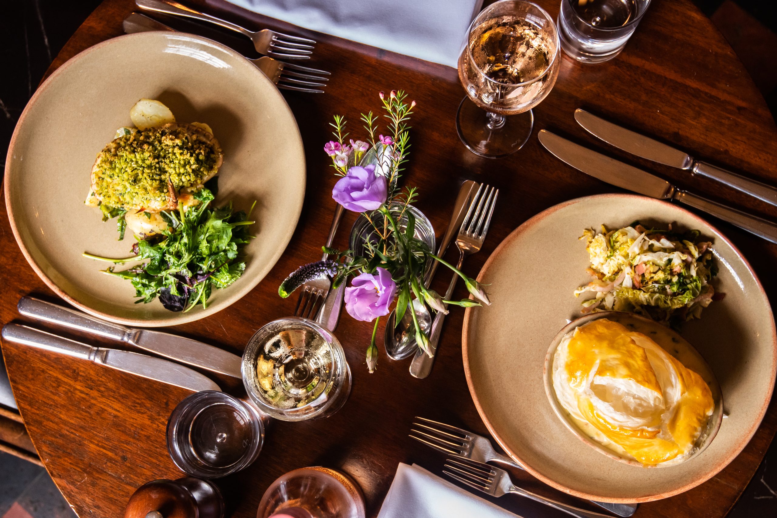 Win a One Night Dinner, Bed & Breakfast Stay with The Victoria Holkham ...