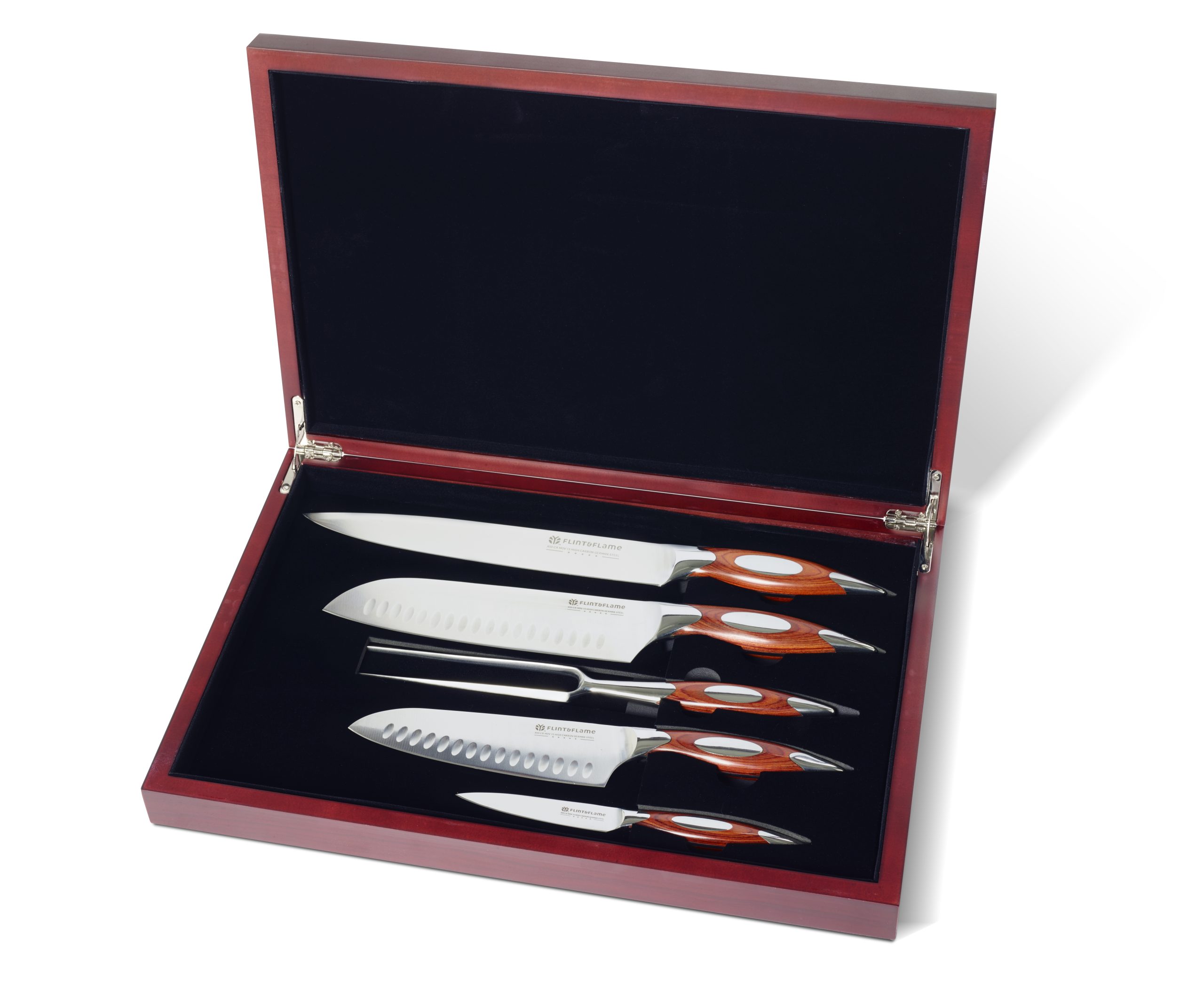 Giveaway with Flint & Flame.. - East Anglian Game & Country Fair