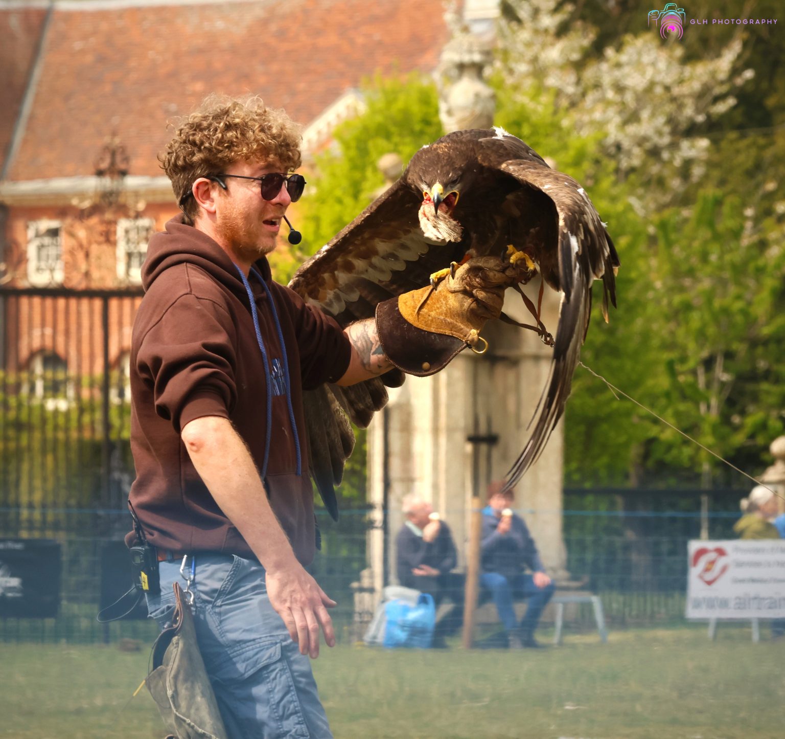 East Anglian Game & Country Fair - Euston Hall Estate, April 25th ...
